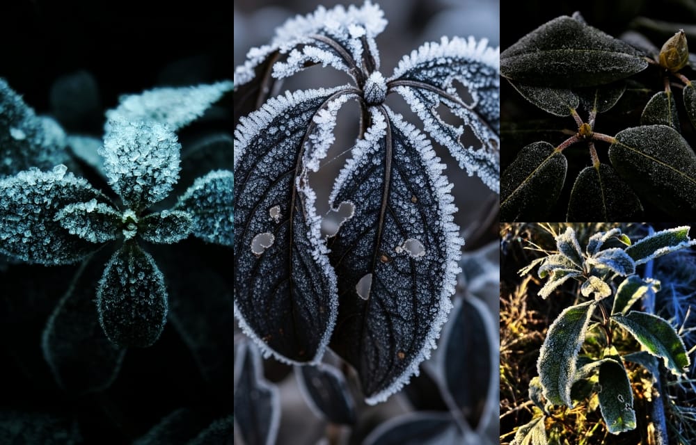 Geada Negra: o que é, como identificar e proteger a plantação